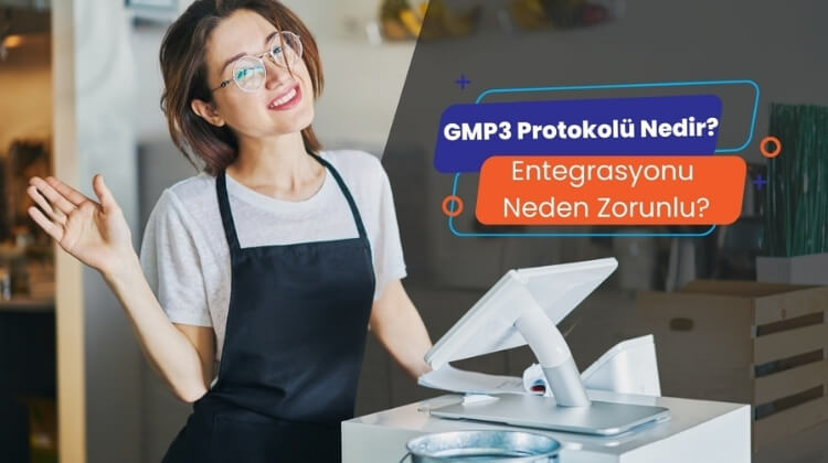 GMP3 Protokolü Nedir ve İşletmeler için Neden Önemlidir? - Dorapos Blog
